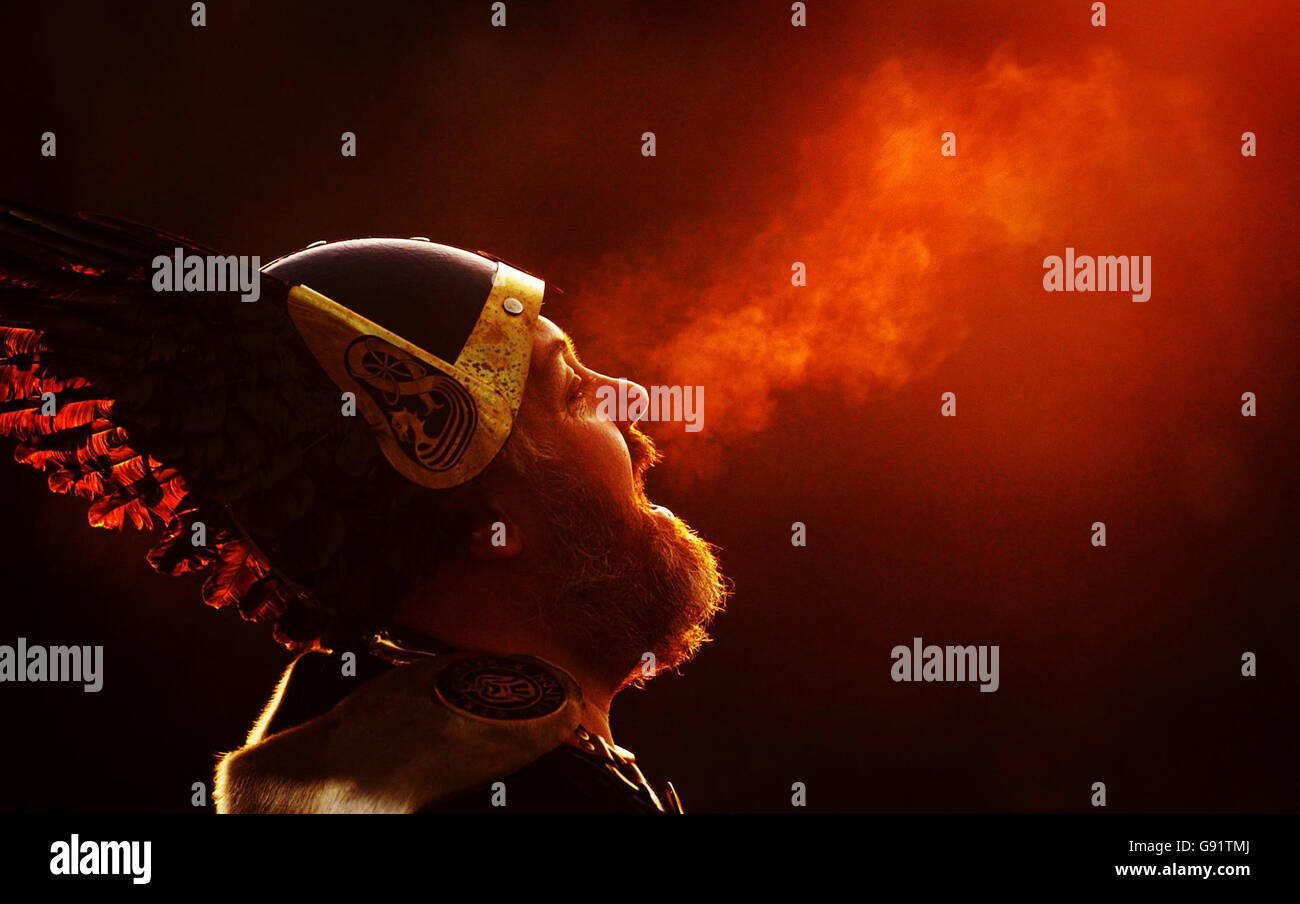 Peter fraser hi-res stock photography and images - Alamy