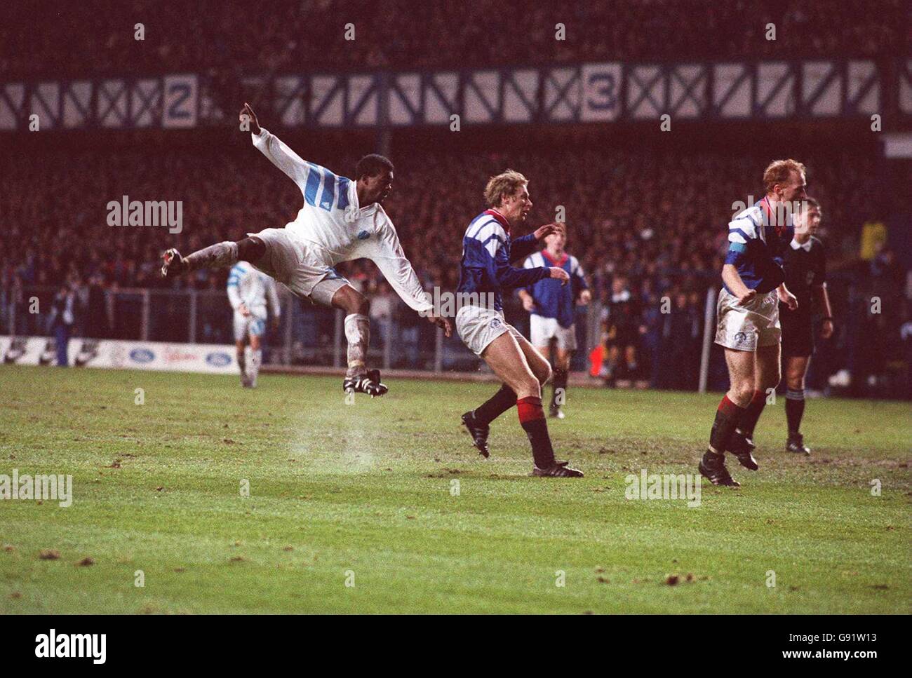 Jocelyn Angloma High Resolution Stock Photography and Images - Alamy