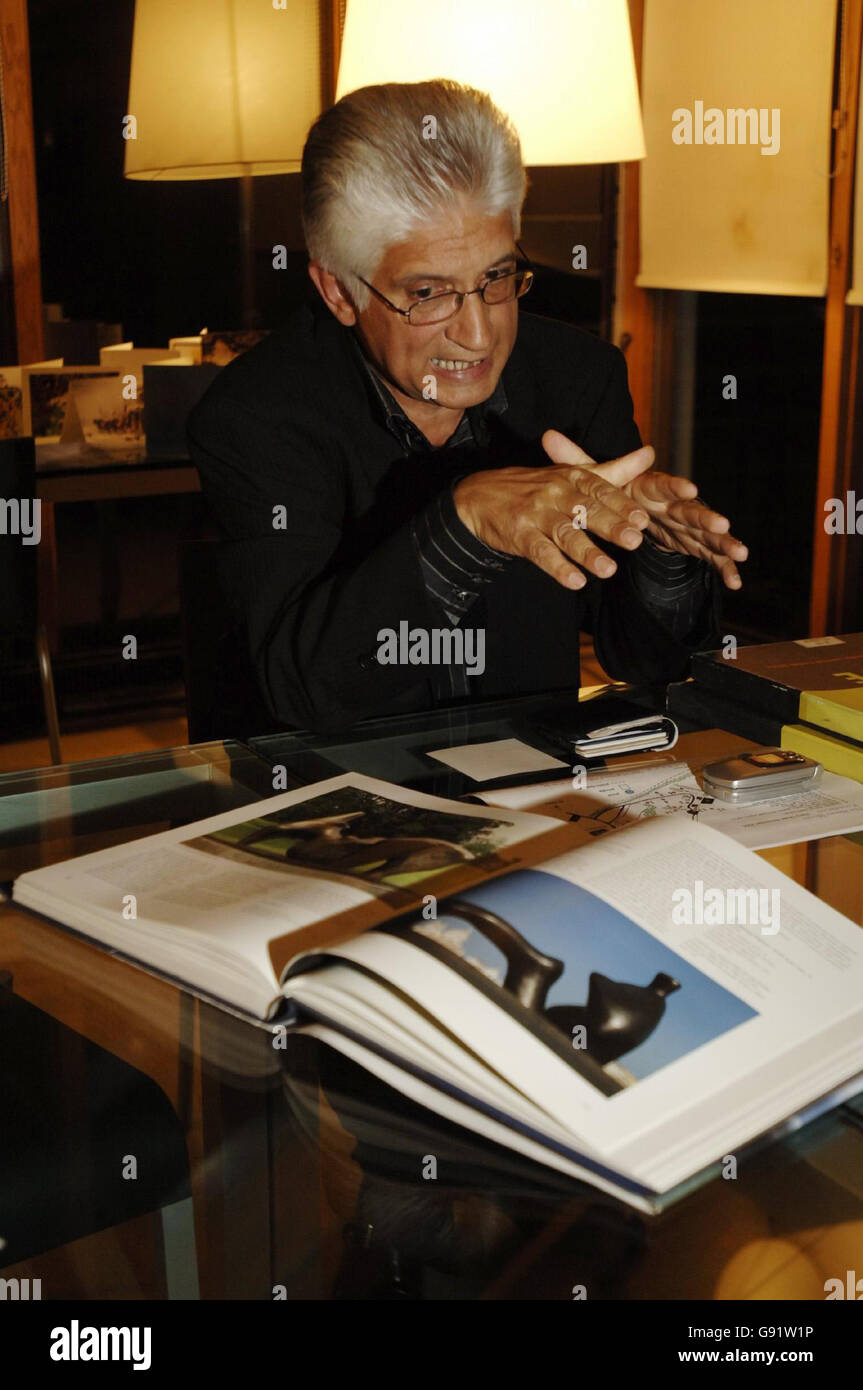 Andrew stuart papa hi-res stock photography and images - Alamy