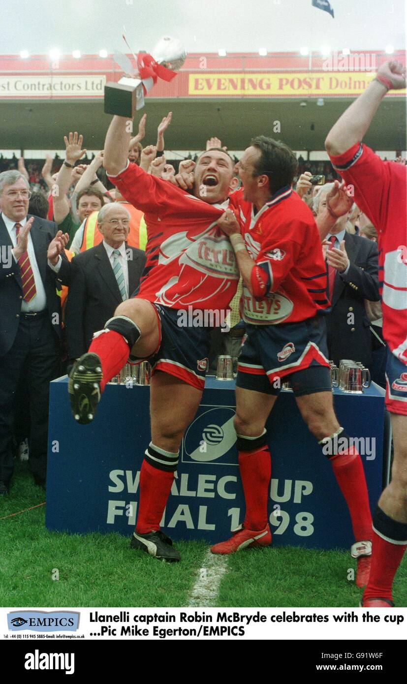 Ebbw vale rugby hi-res stock photography and images - Alamy