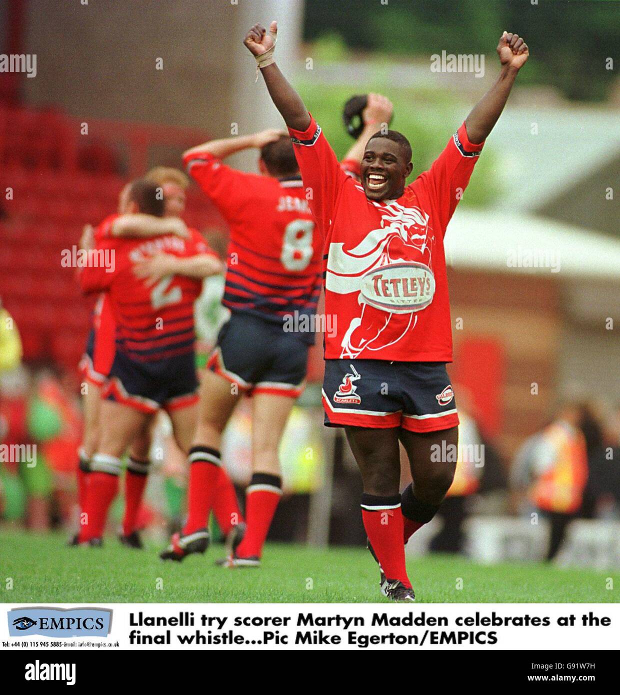 Ebbw vale rugby hi-res stock photography and images - Alamy