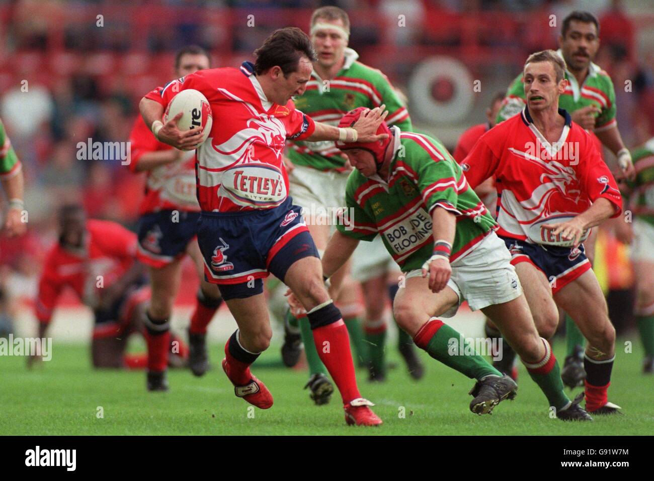 Llanellis rupert moon hi-res stock photography and images - Alamy