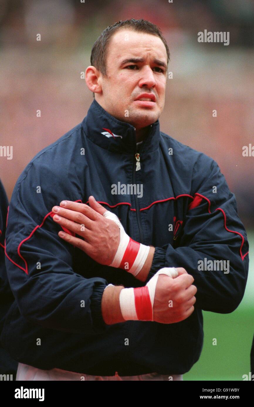 Robert appleyard hi-res stock photography and images - Alamy