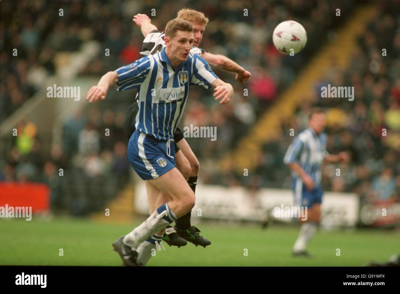 Colchester united f and phil robinson hi-res stock photography and ...