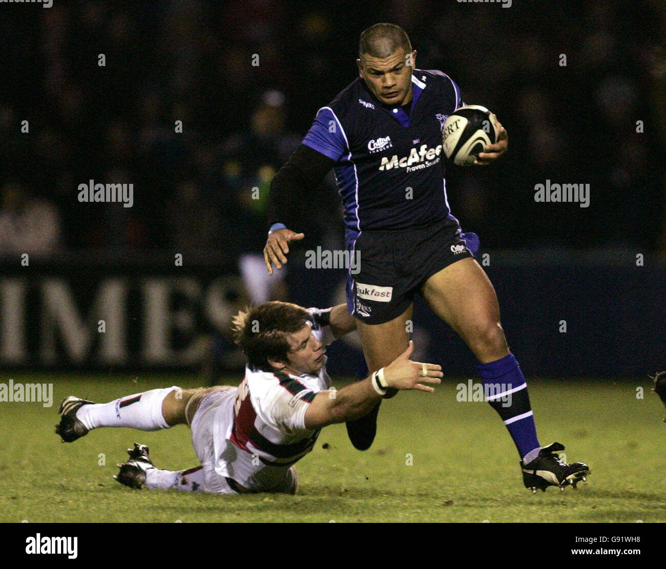 Robert deakin hi-res stock photography and images - Alamy