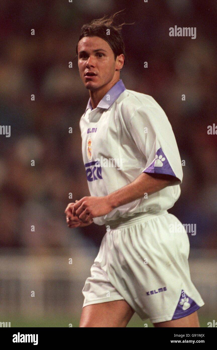 Fernando redondo hi-res stock photography and images - Alamy