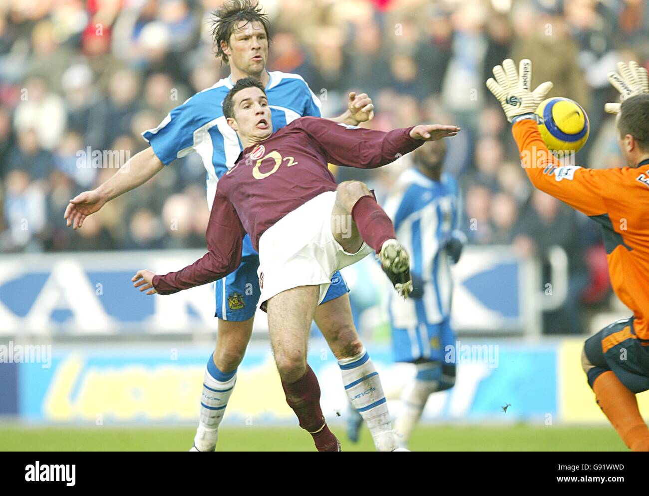 John wigan hi-res stock photography and images - Alamy