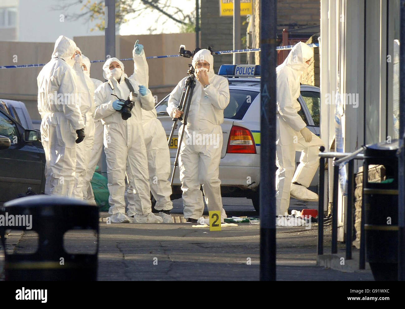 She arrived raid hi-res stock photography and images - Alamy
