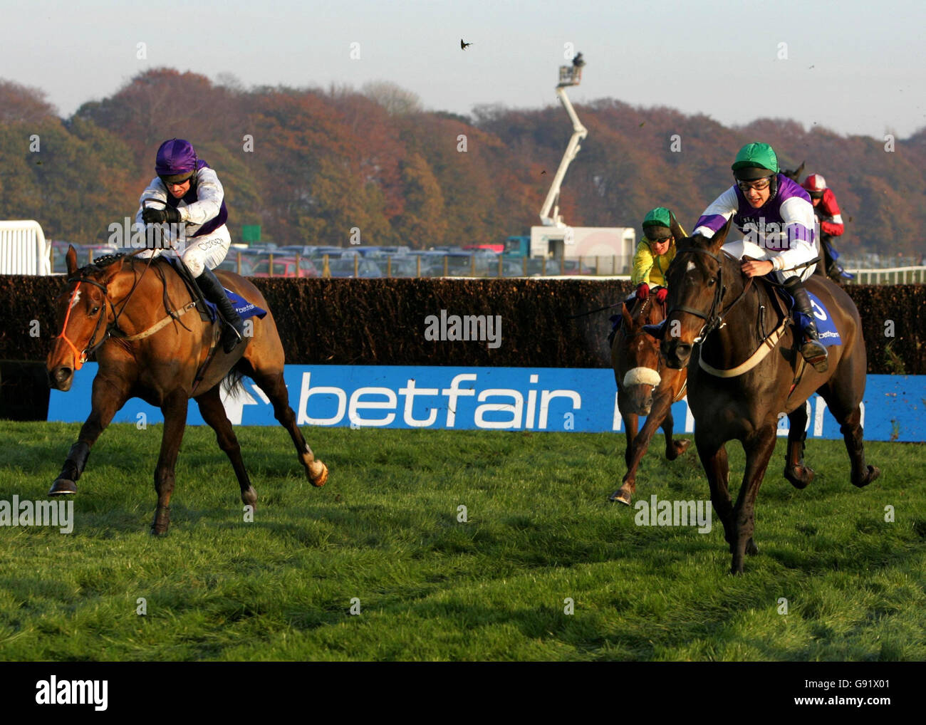 Robert Walford High Resolution Stock Photography and Images - Alamy