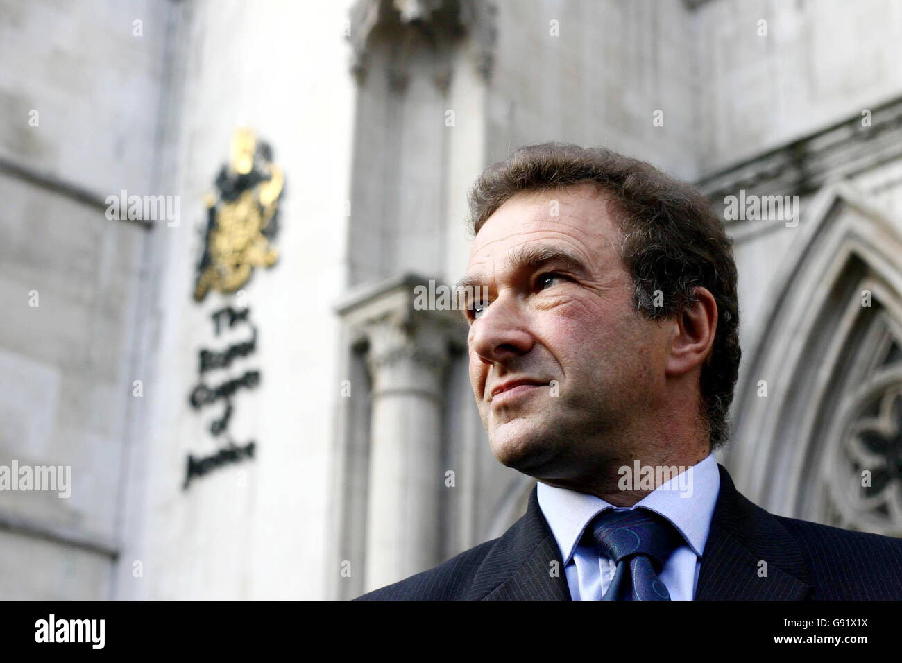 David hicks hi-res stock photography and images - Alamy