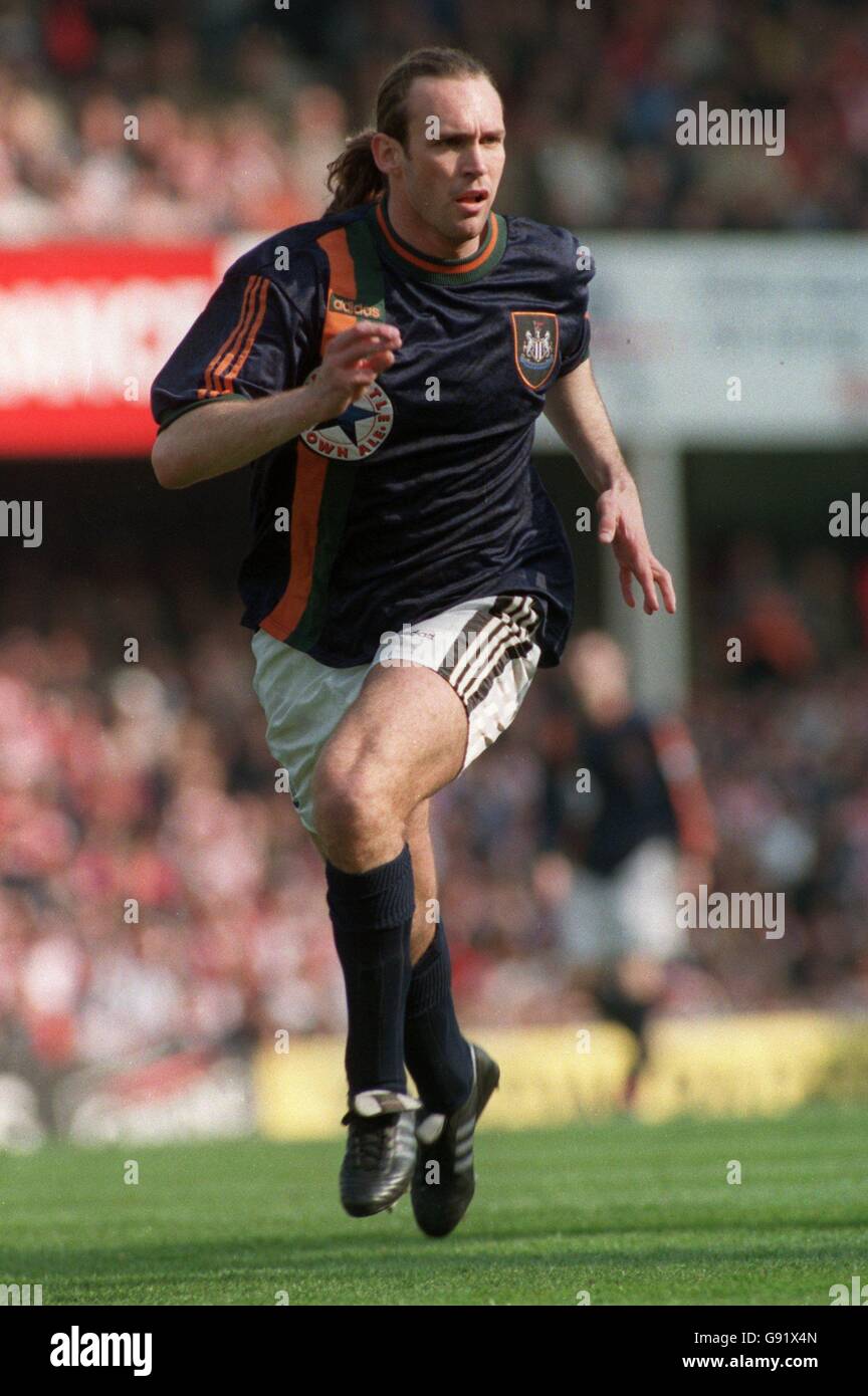 Darren peacock hi-res stock photography and images - Alamy