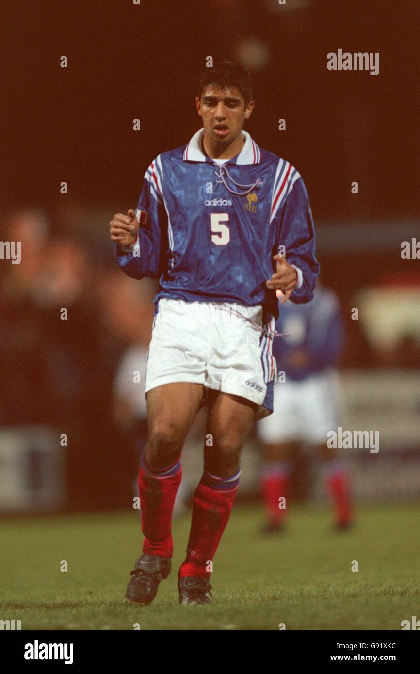 Beloufa hi-res stock photography and images - Alamy