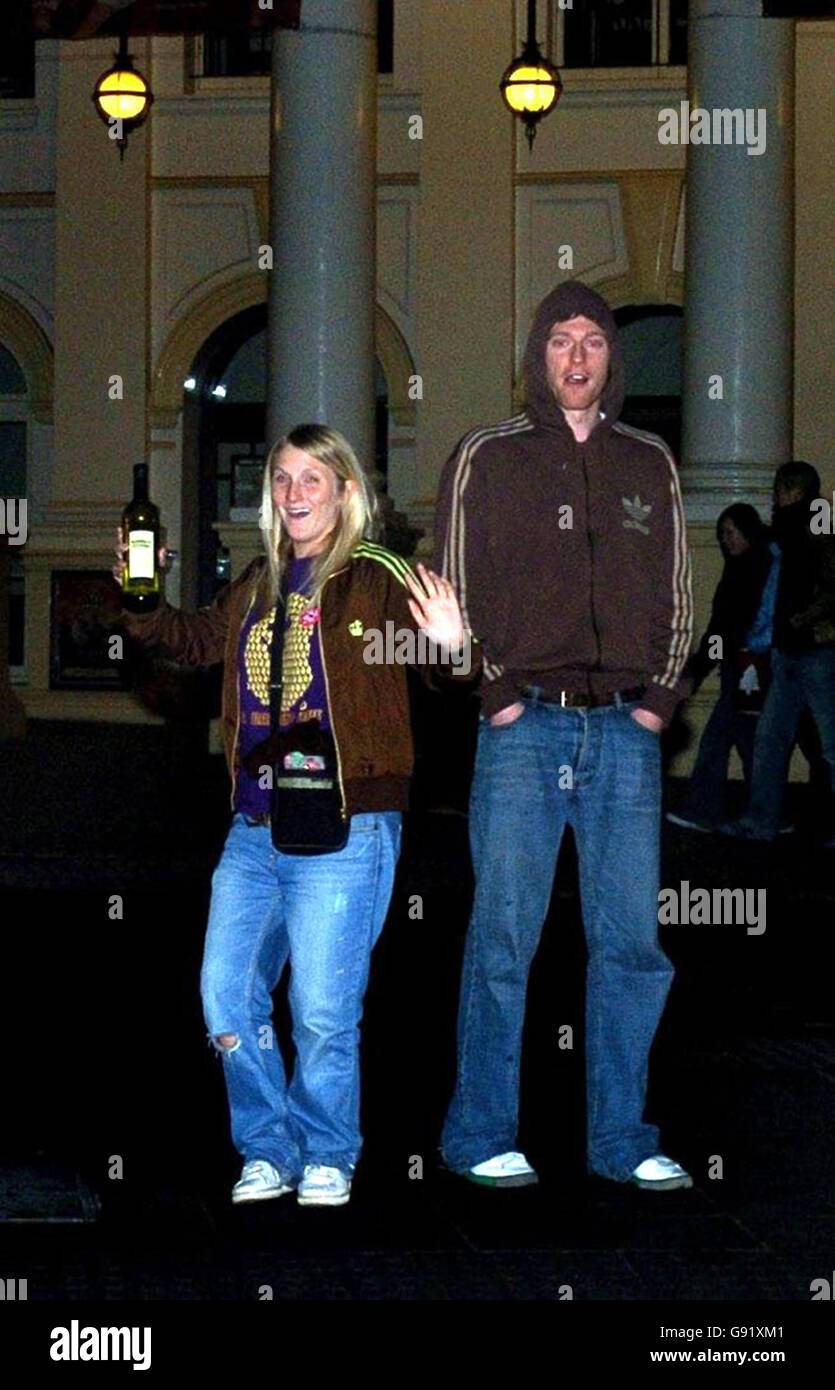 Extended man hours hi-res stock photography and images - Alamy