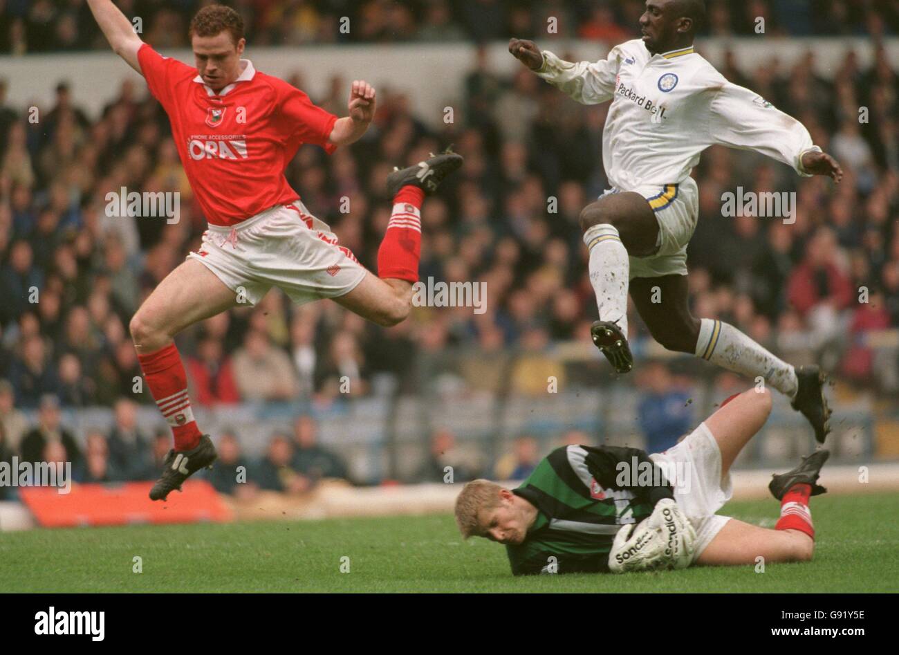 Barnsleys david watson hi-res stock photography and images - Alamy