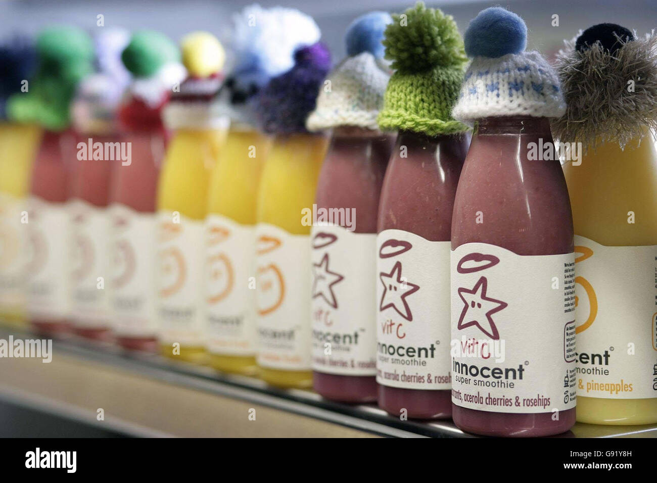 Supergran hi-res stock photography and images - Alamy