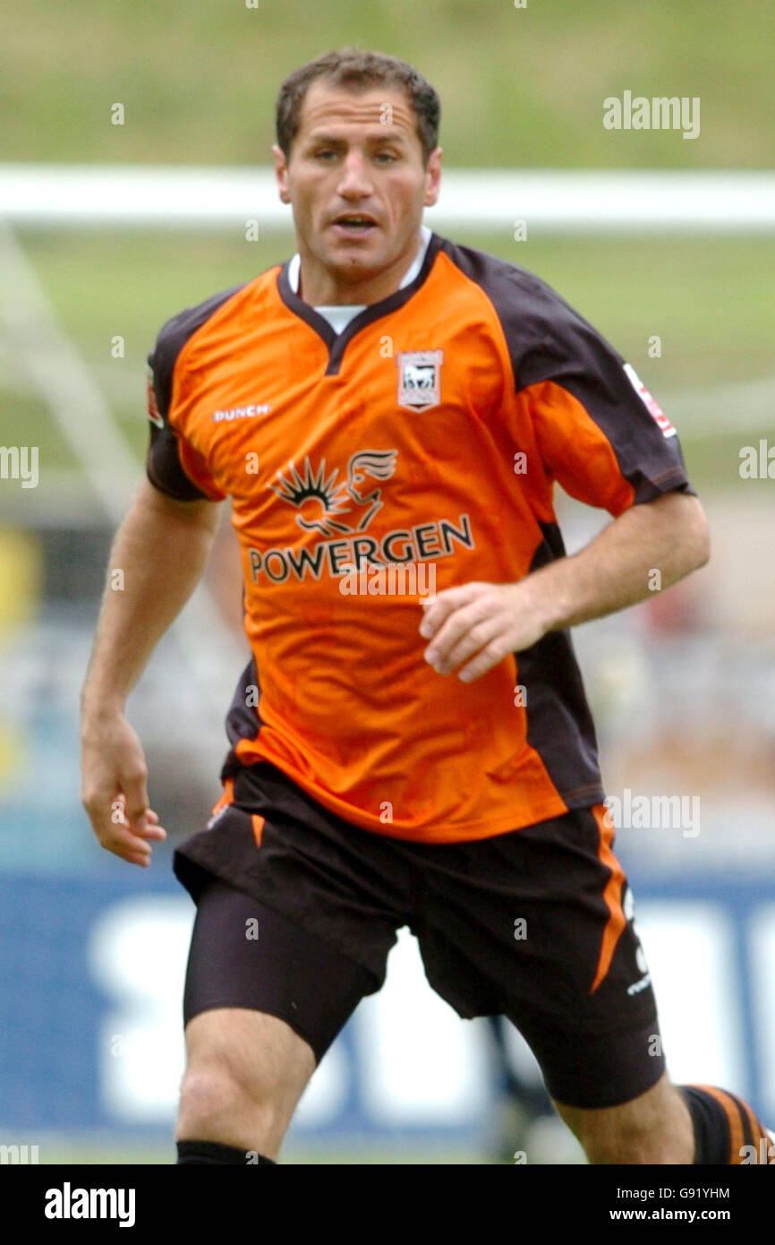 Soccer - Coca-Cola Football League Championship - Brighton & Hove ...