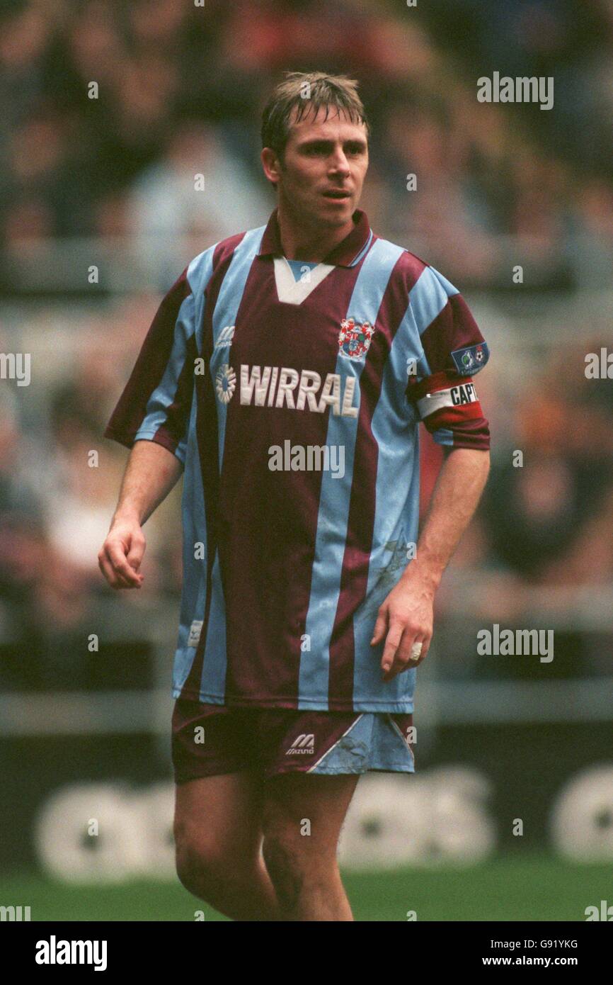 David kelly tranmere hi-res stock photography and images - Alamy