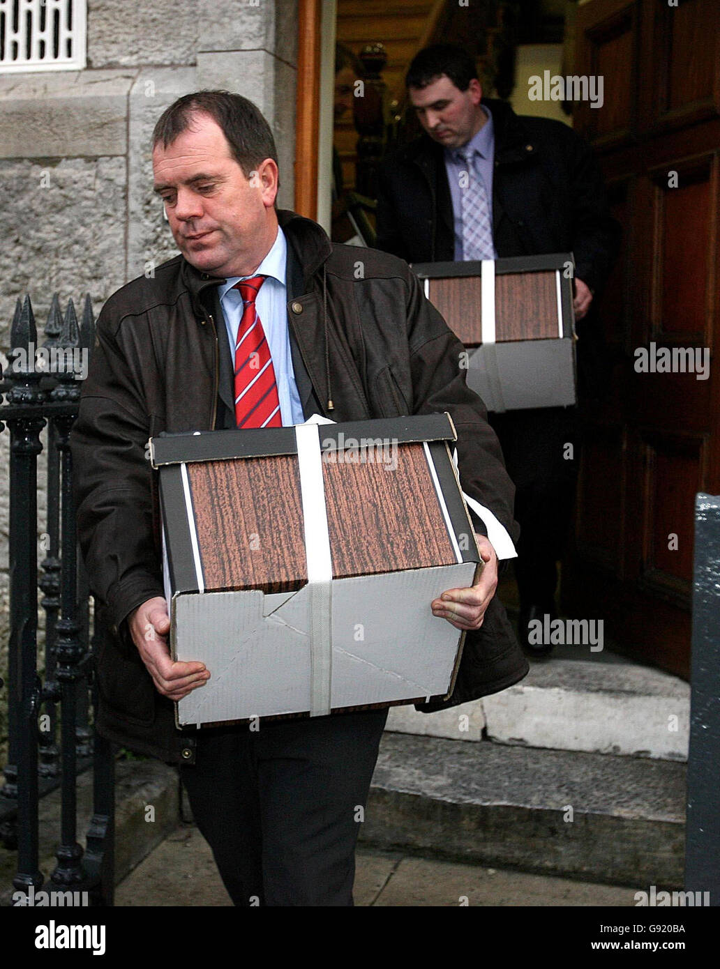 Robert holohan hi-res stock photography and images - Alamy