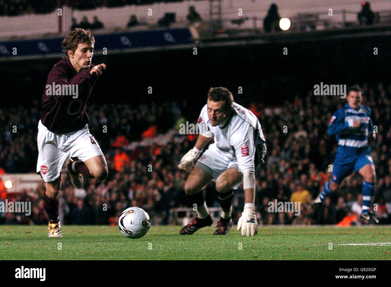 Graham stack arsenal hi-res stock photography and images - Alamy