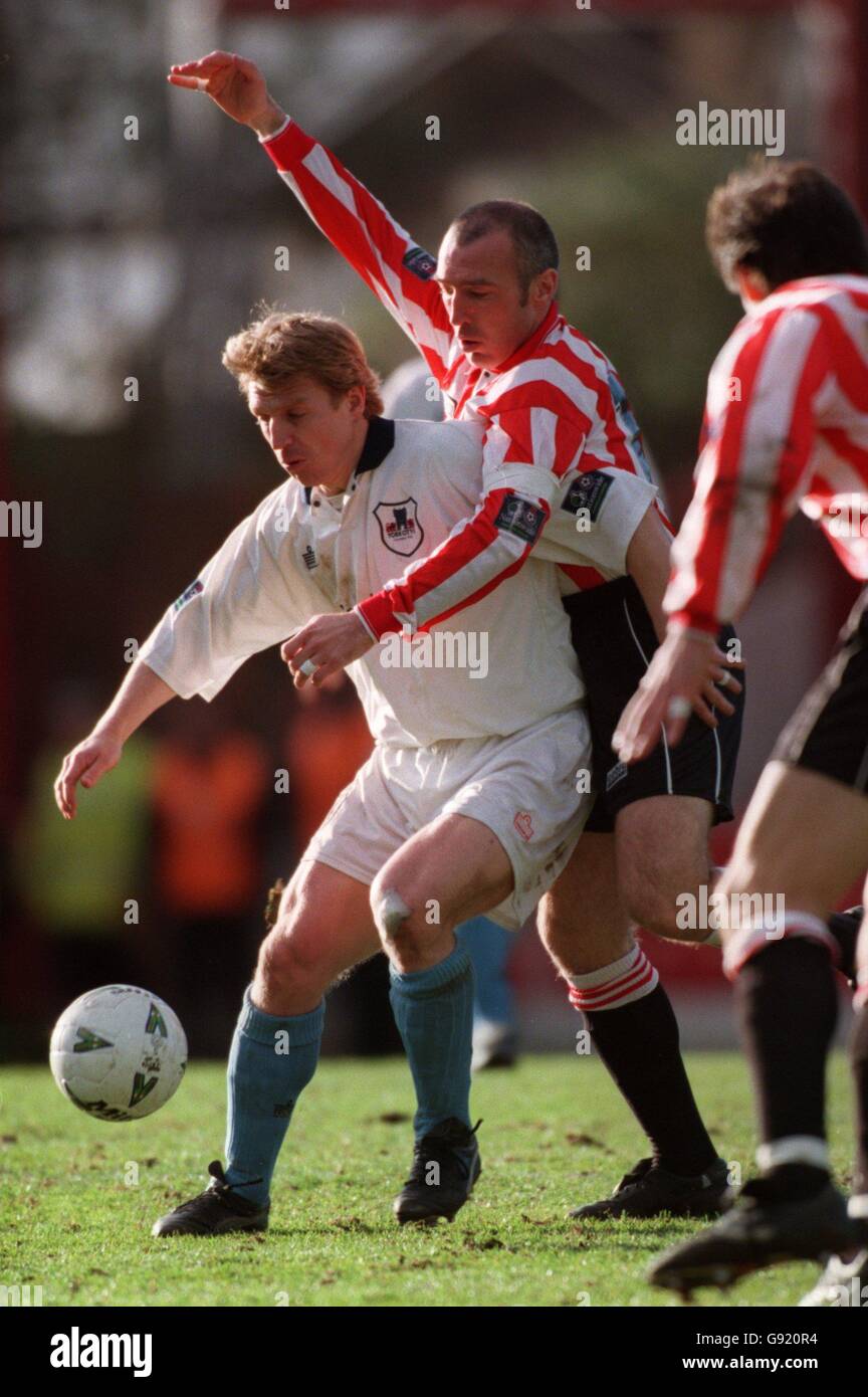 Left from brentford hi-res stock photography and images - Alamy