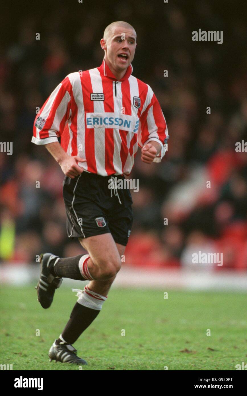 Danny Cullip High Resolution Stock Photography and Images - Alamy