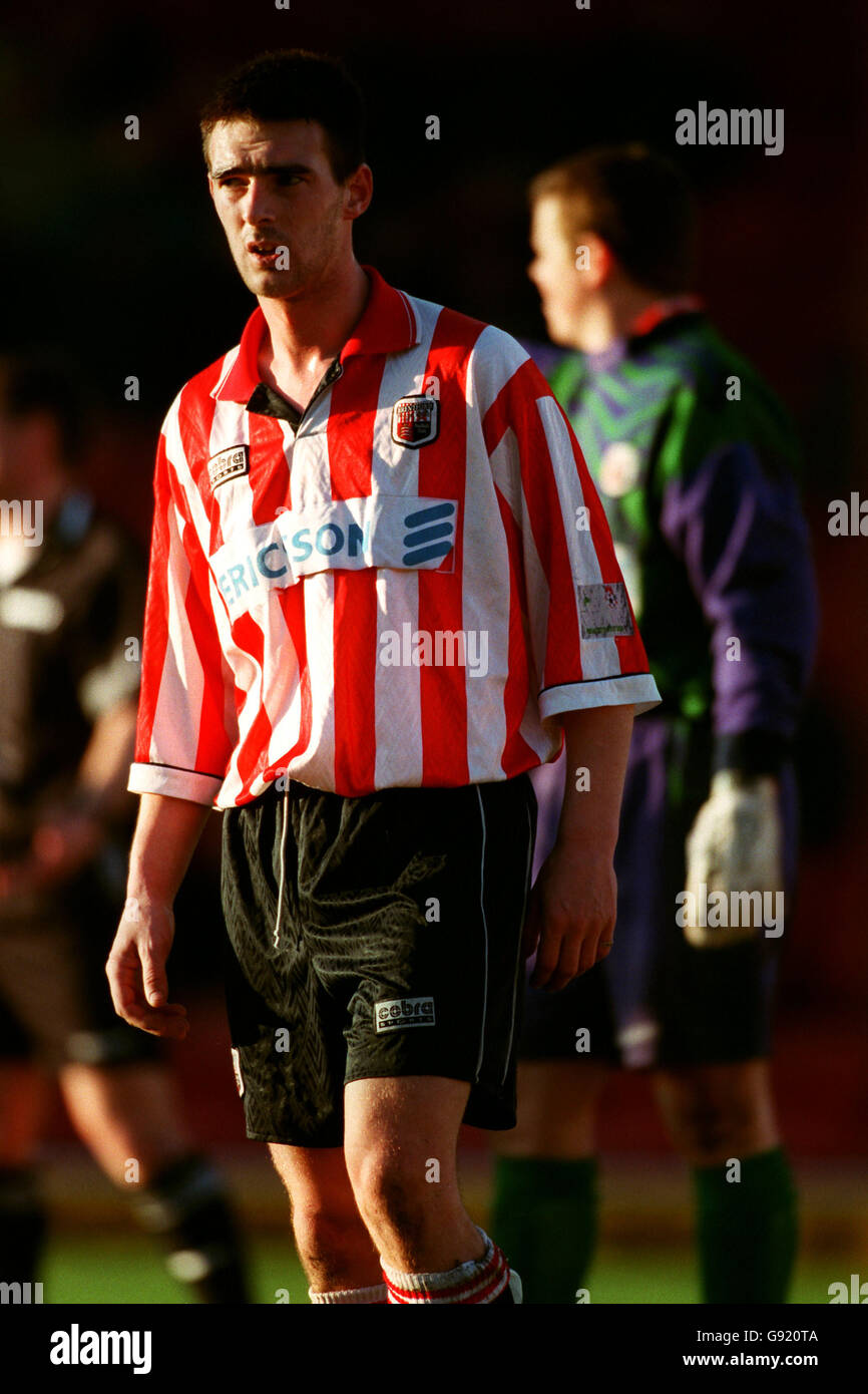 David mcghee hi-res stock photography and images - Alamy