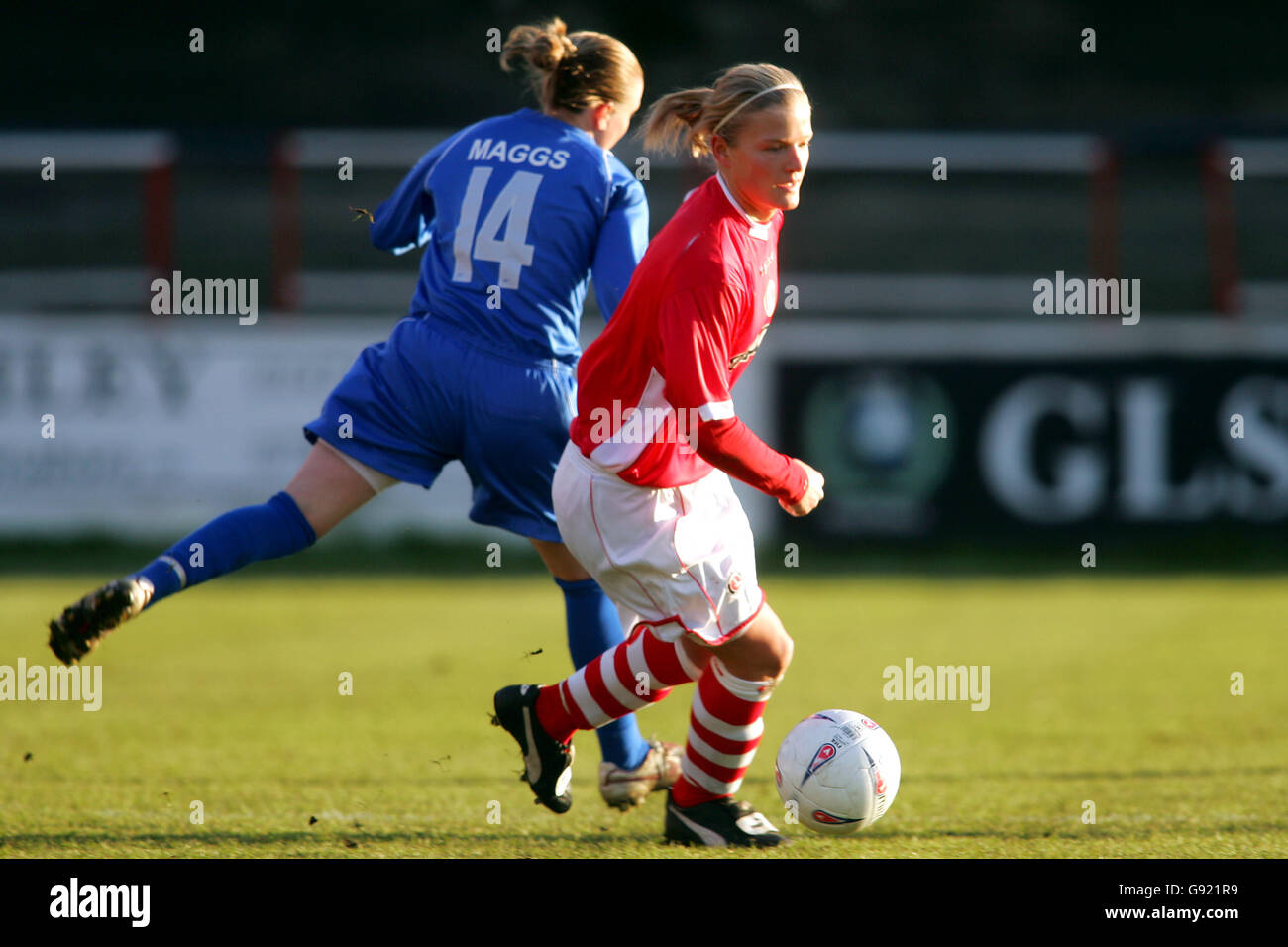 Ellen maggs hi-res stock photography and images - Alamy