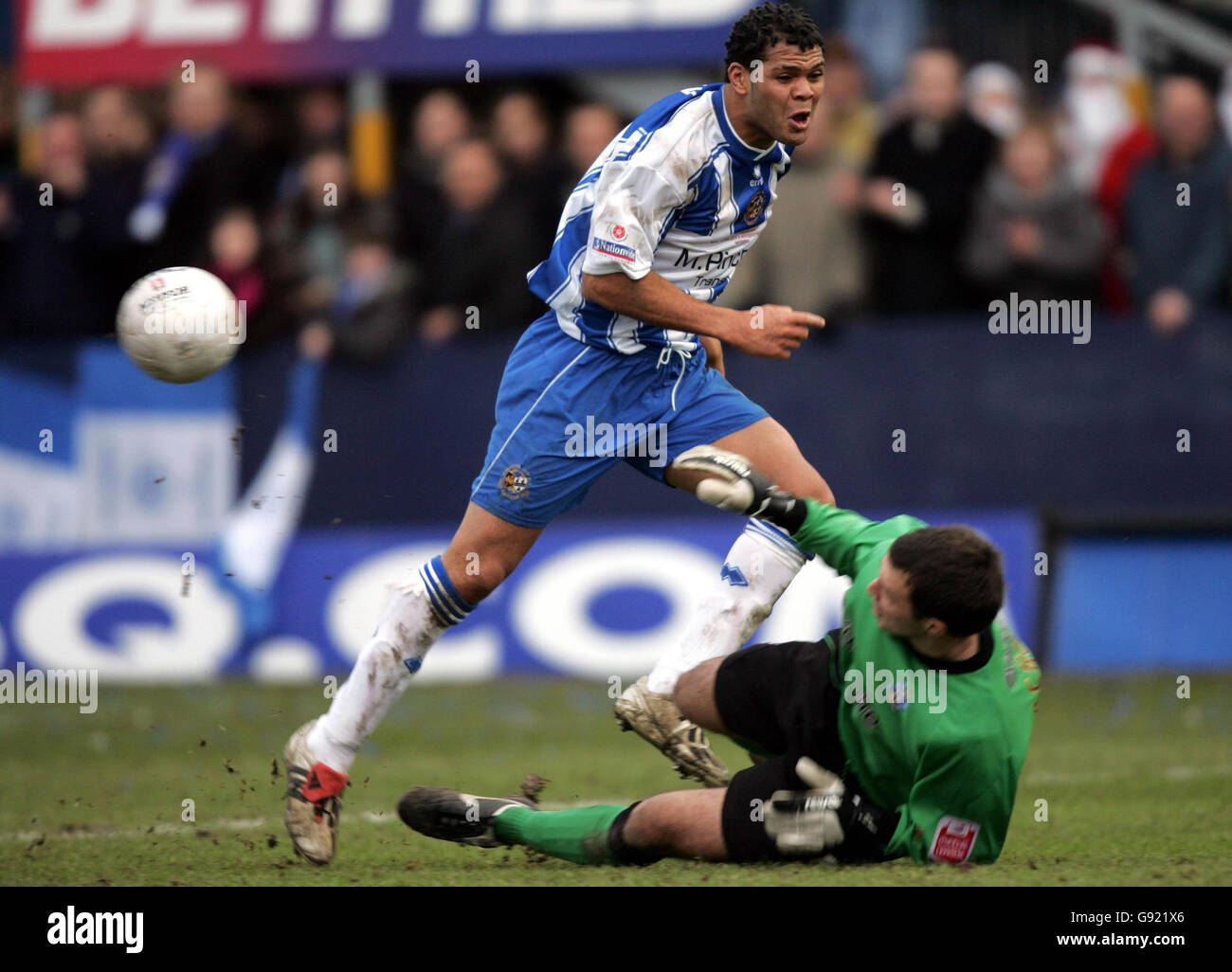 Worcester city football club hi-res stock photography and images - Alamy