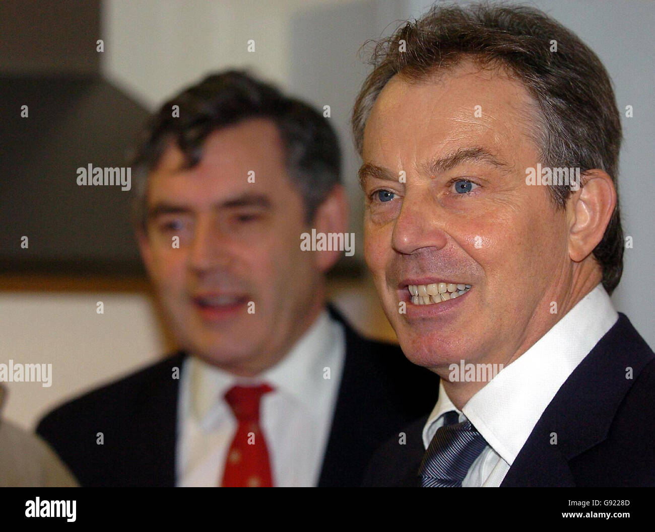 The budget churchill hi-res stock photography and images - Alamy