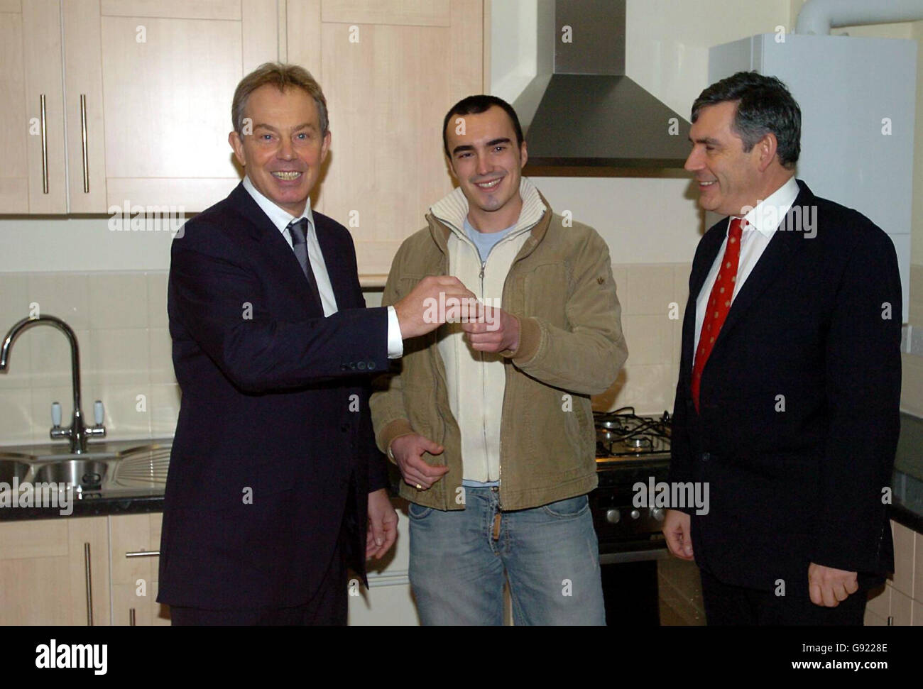 The budget churchill hi-res stock photography and images - Alamy