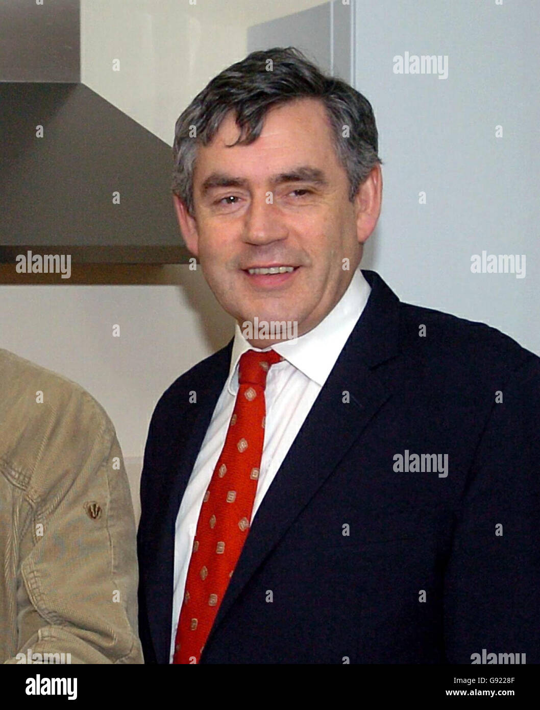 The budget churchill hi-res stock photography and images - Alamy