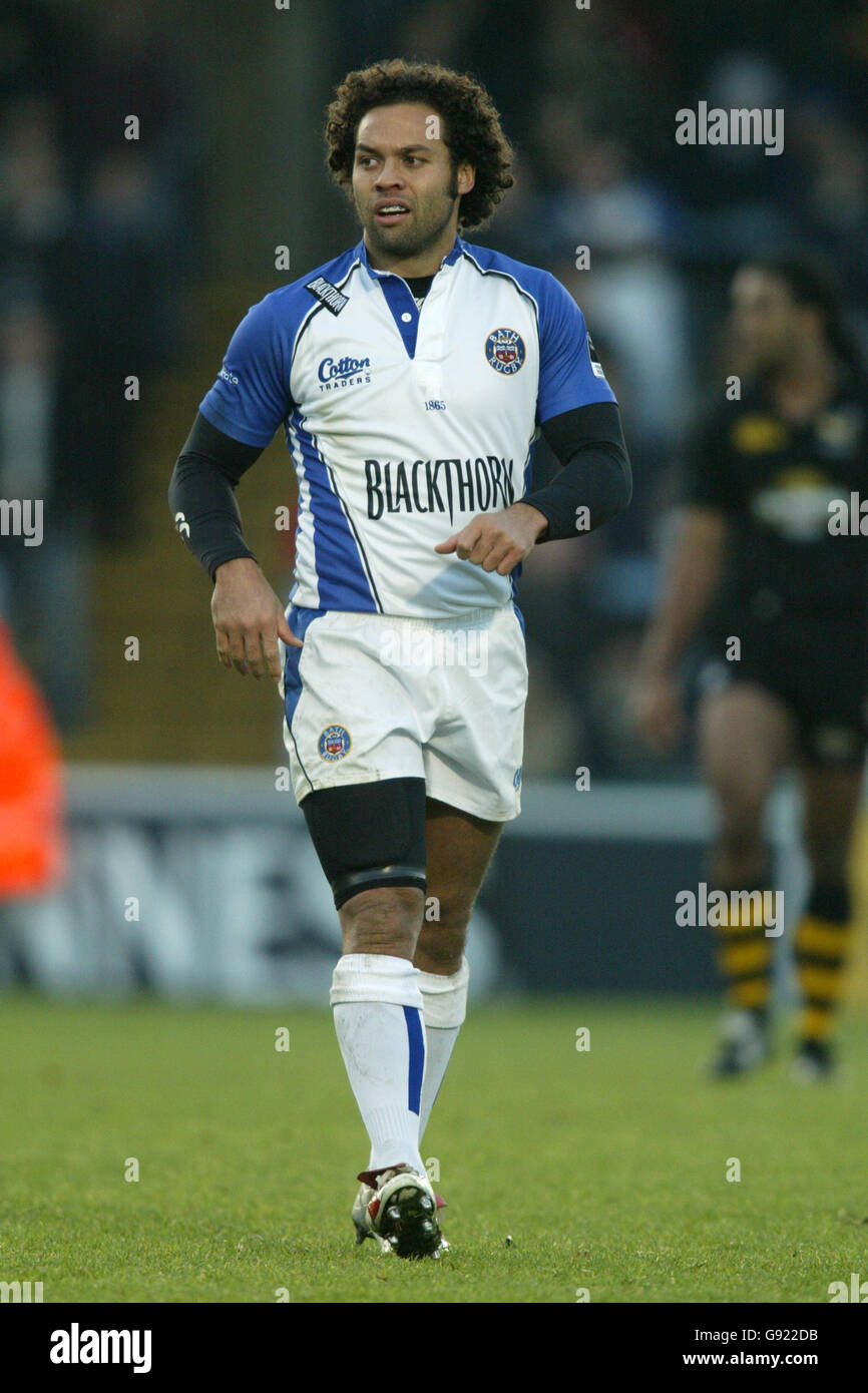 Rugby union guinness premiership london wasps bath rugby causeway ...