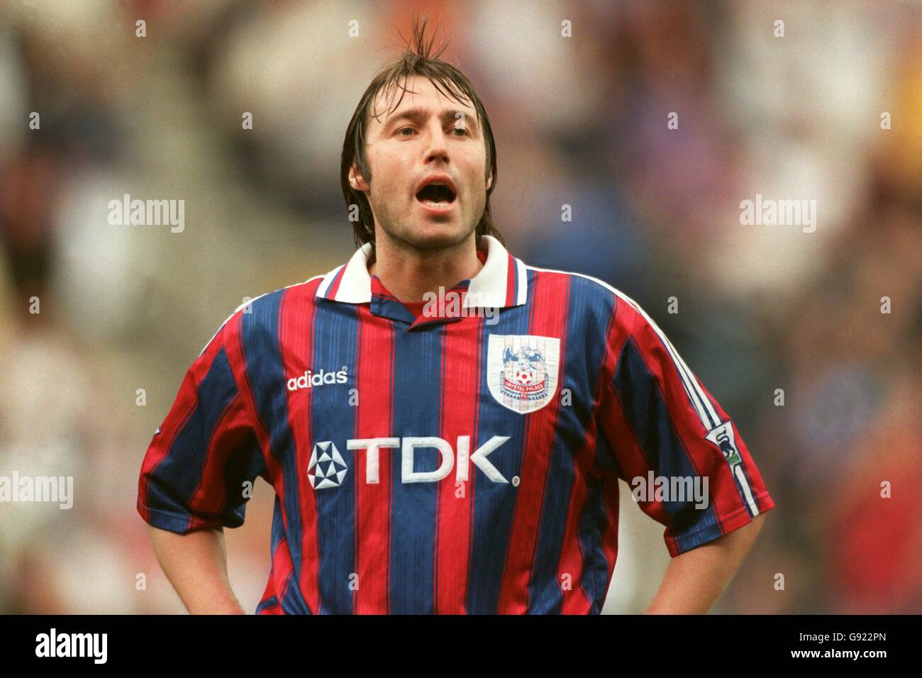 Paul Warhurst High Resolution Stock Photography and Images - Alamy