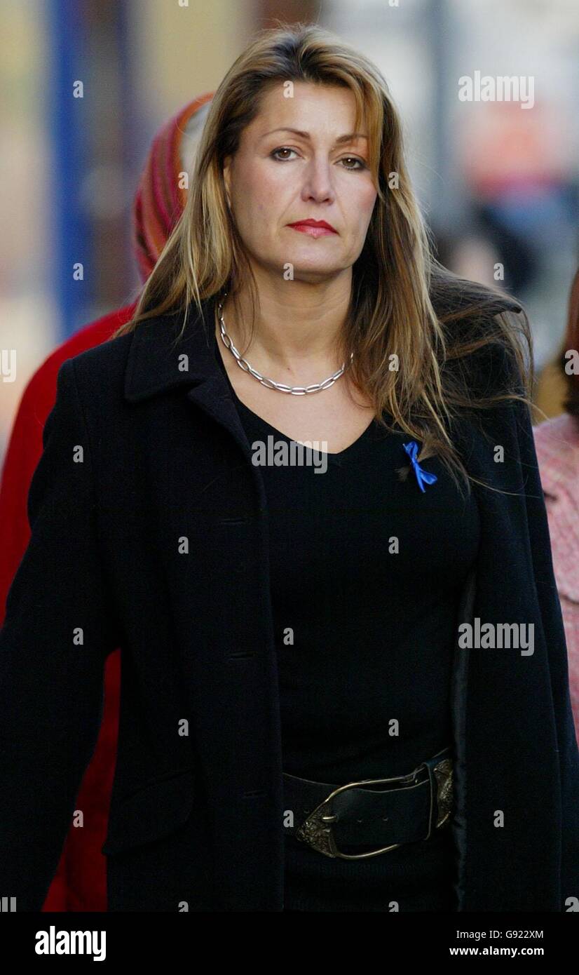 Jacob wragg death hi-res stock photography and images - Alamy