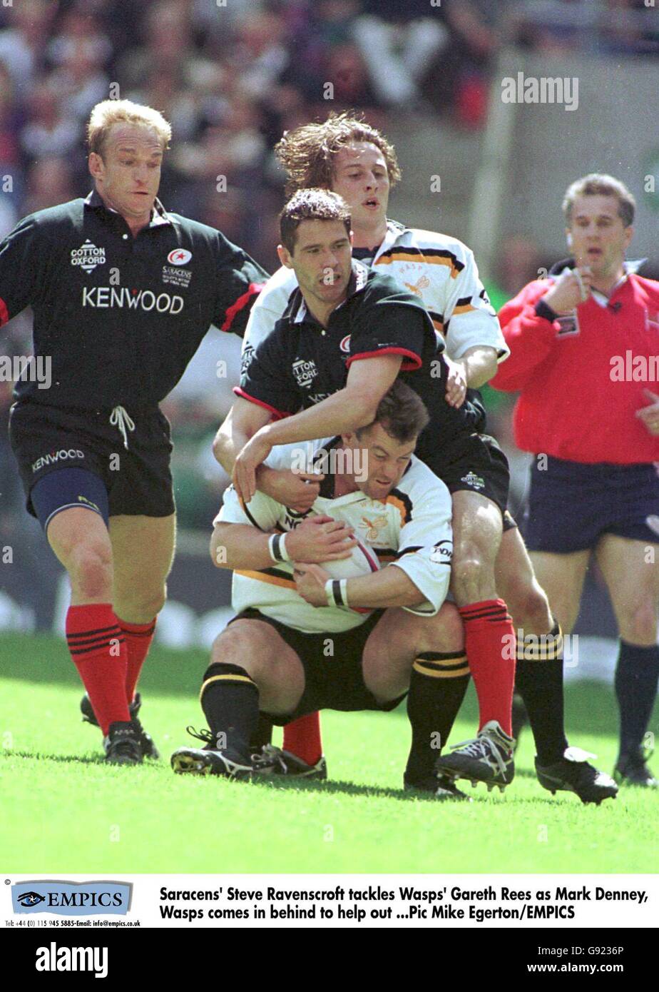 Ravenscroft hi-res stock photography and images - Alamy