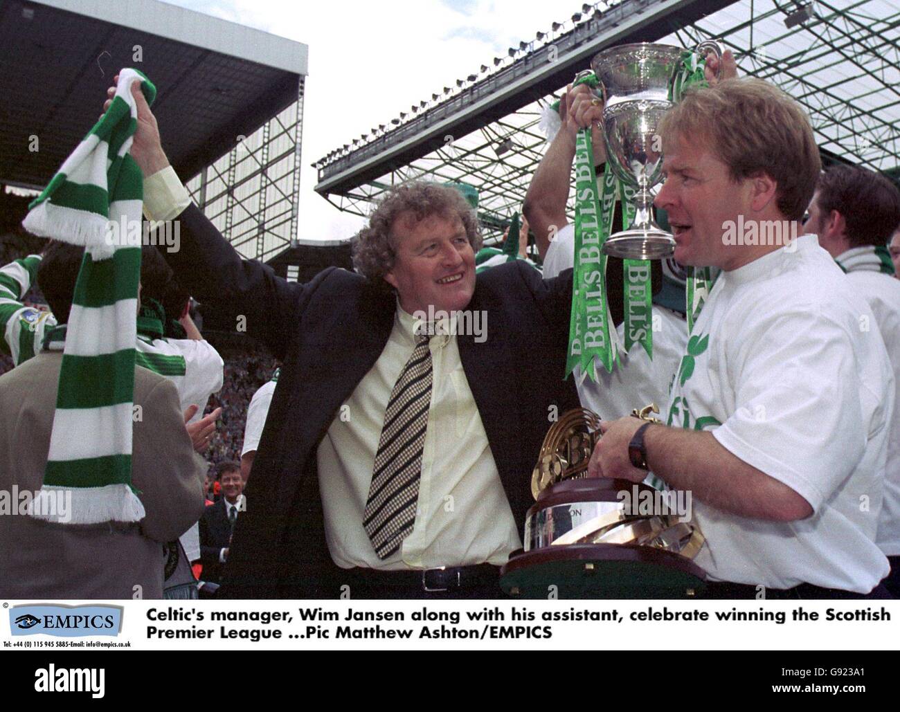 Wim jansen hi-res stock photography and images - Alamy