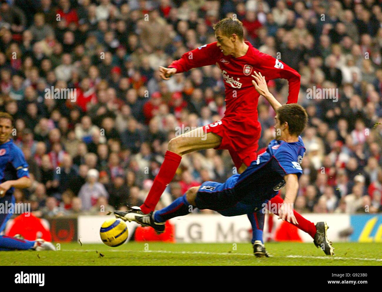 Chris riggott hi-res stock photography and images - Alamy