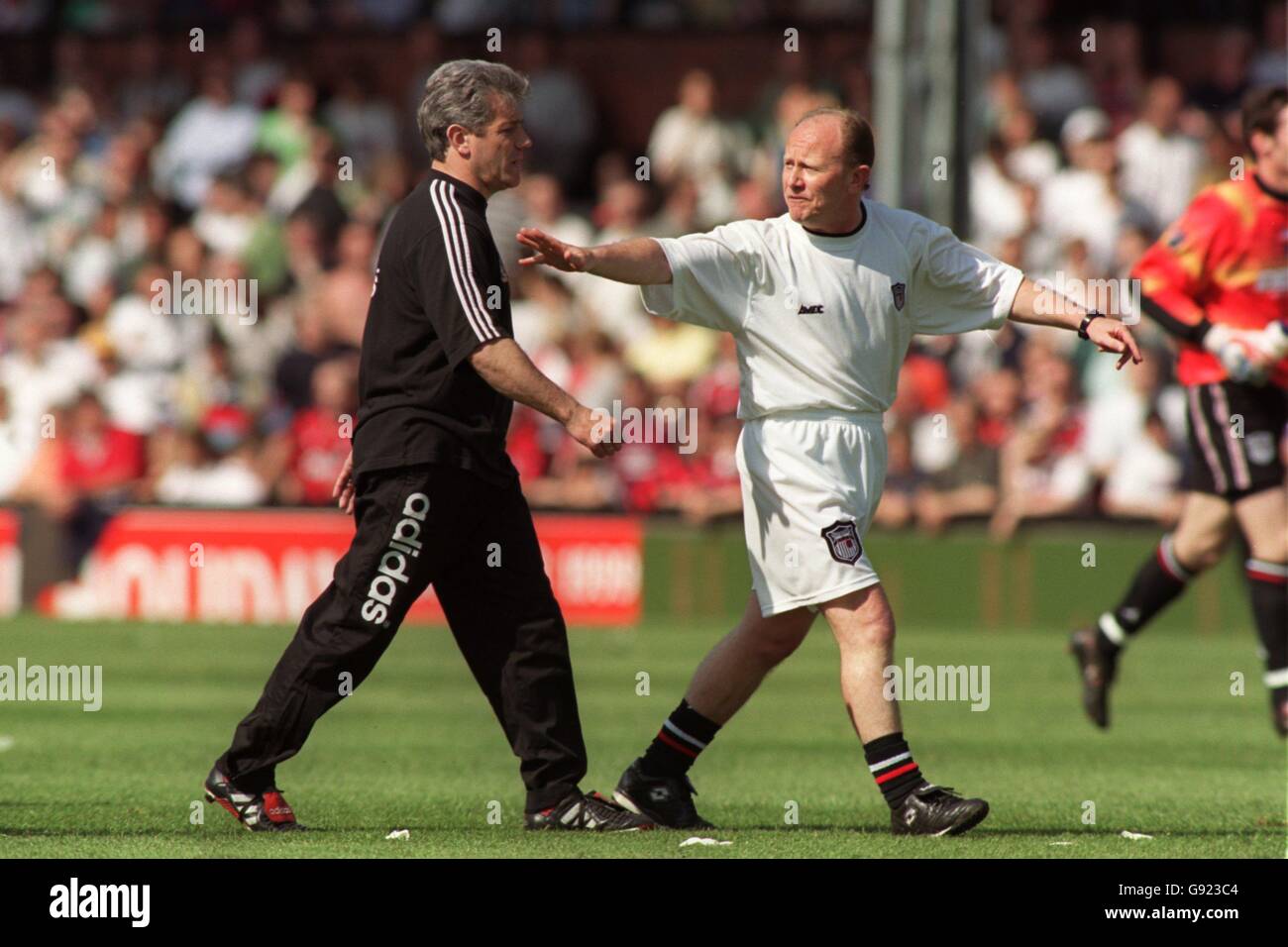 Alan Buckley High Resolution Stock Photography and Images - Alamy