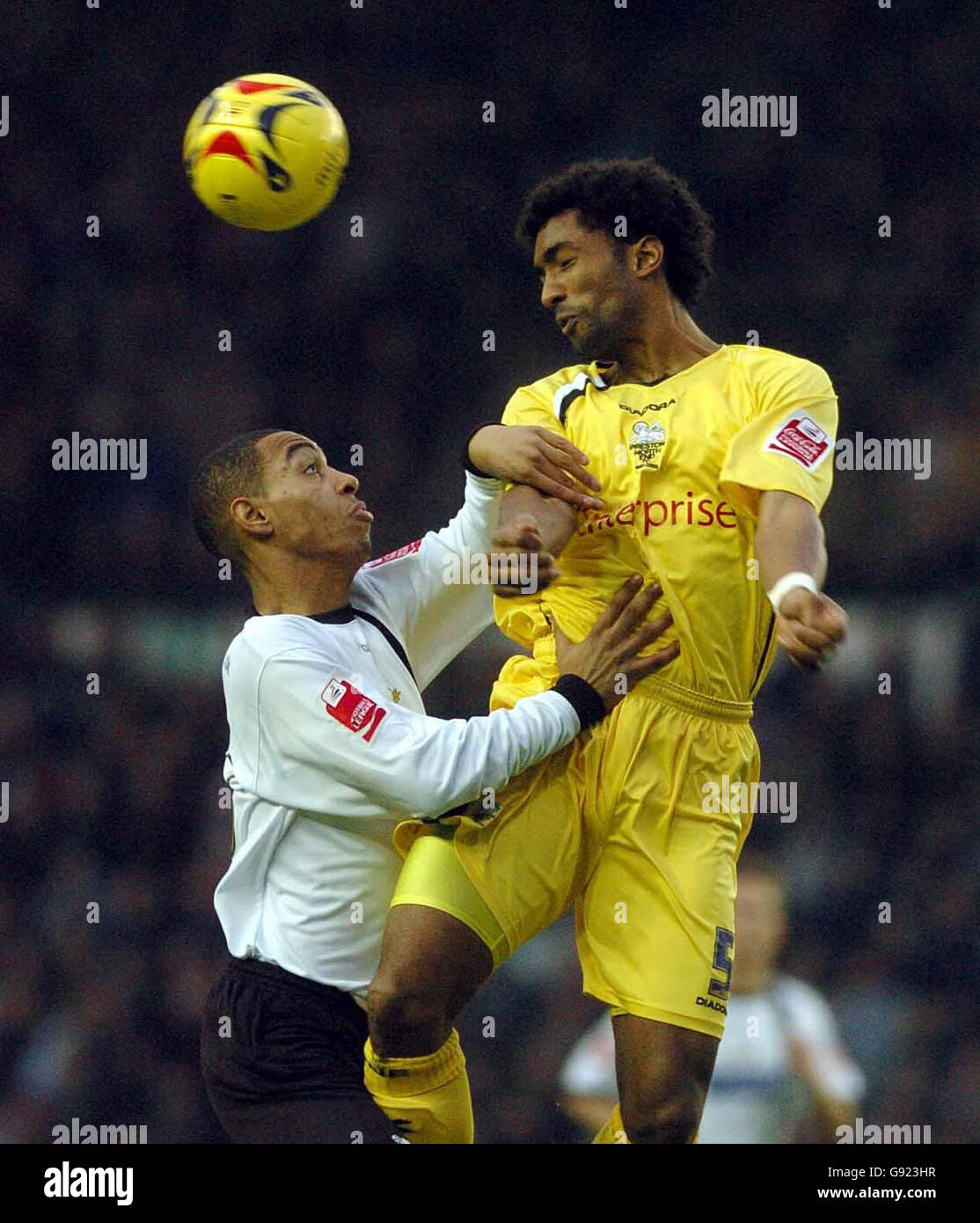 Other soccer hi-res stock photography and images - Alamy
