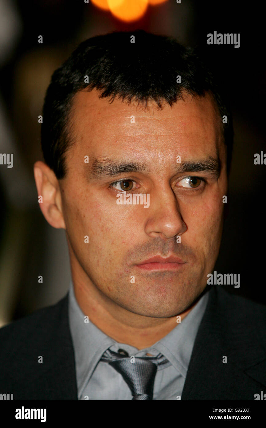 Mendonca charlton hi-res stock photography and images - Alamy