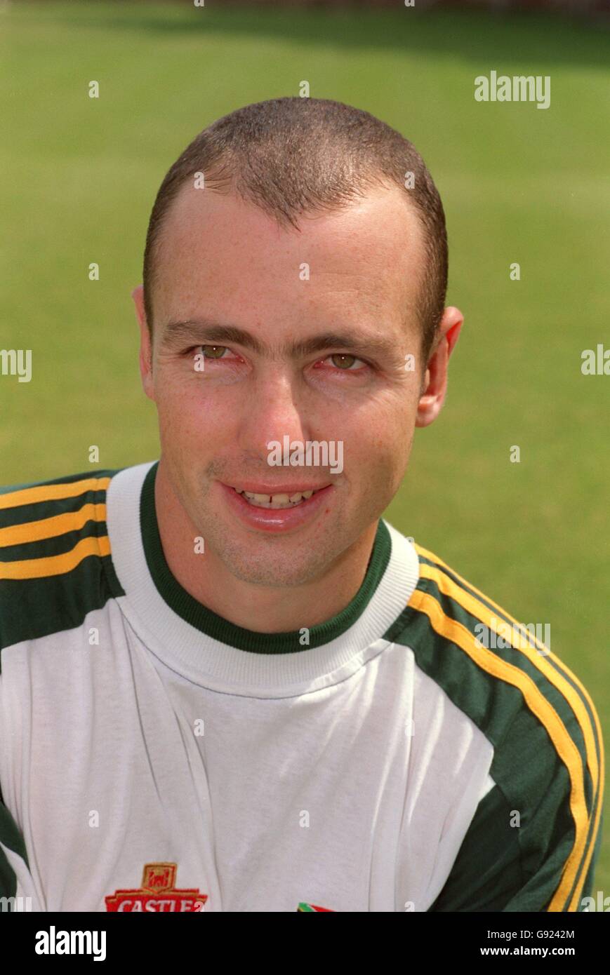 International Cricket - South Africa Cricket Team - Training and Photo ...