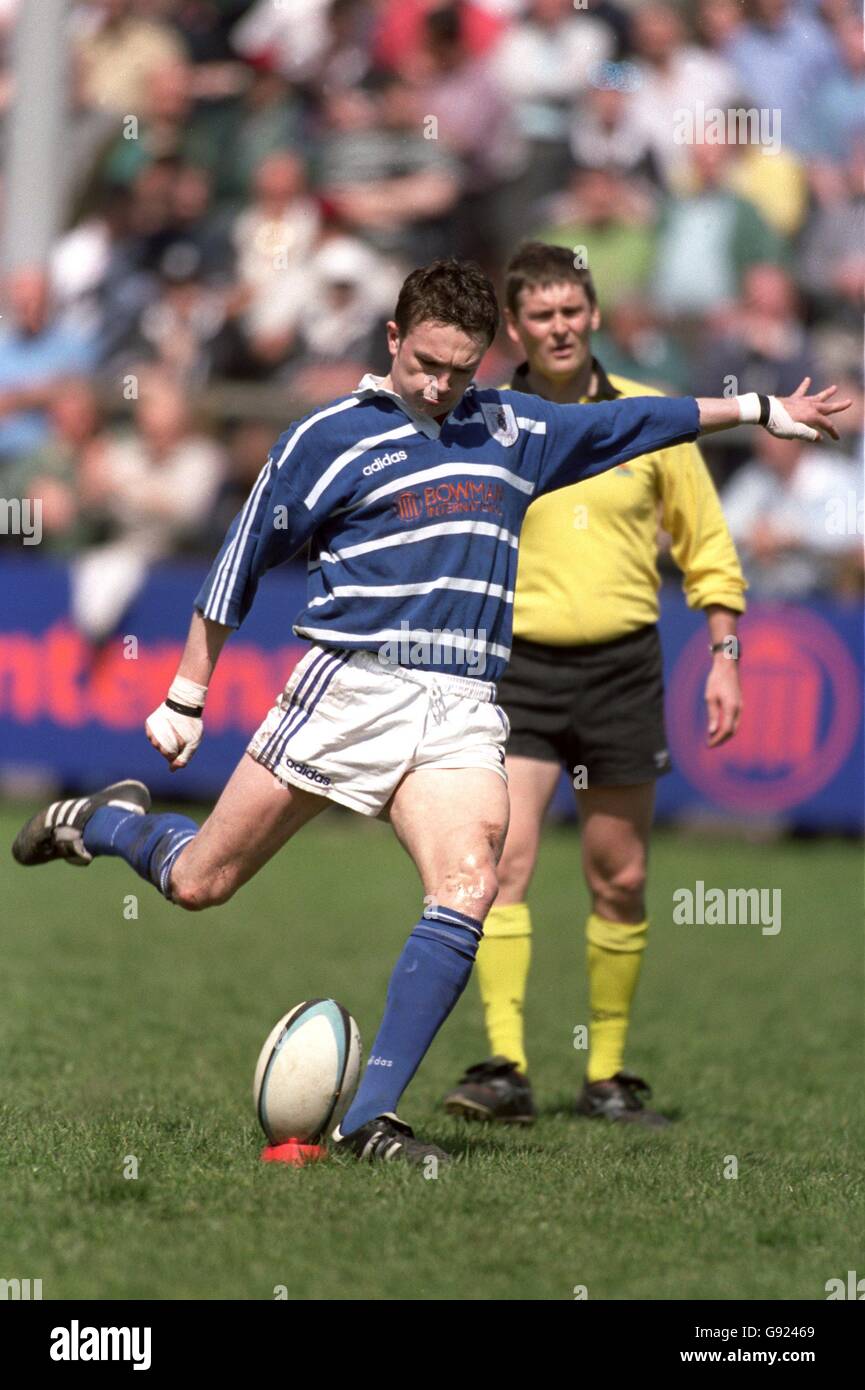 Bridgend v pontypridd hi-res stock photography and images - Alamy