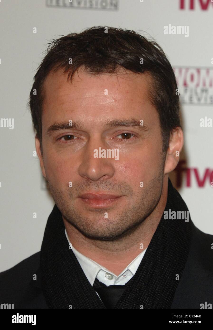 James purefoy hi-res stock photography and images - Alamy