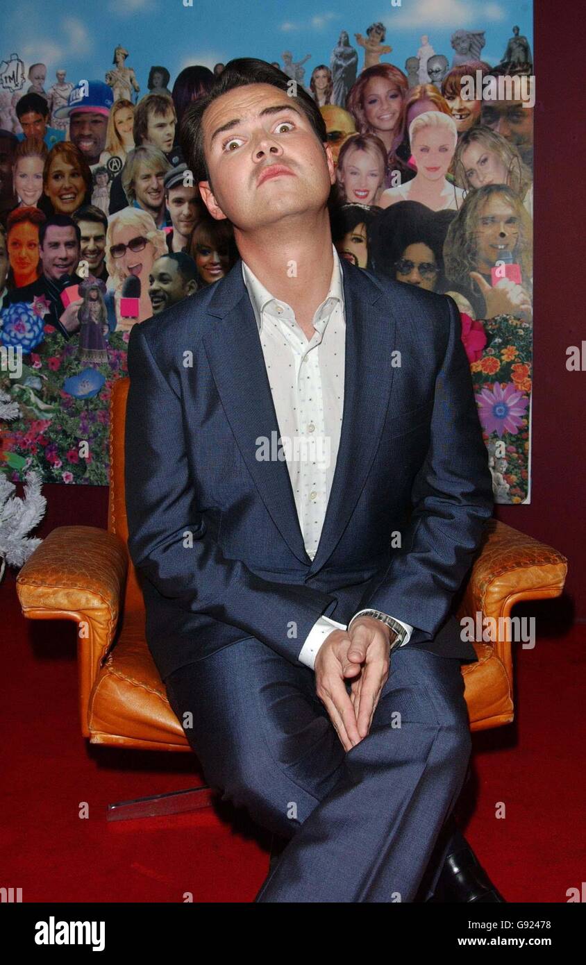 Comedian jimmy carr makes hi-res stock photography and images - Alamy