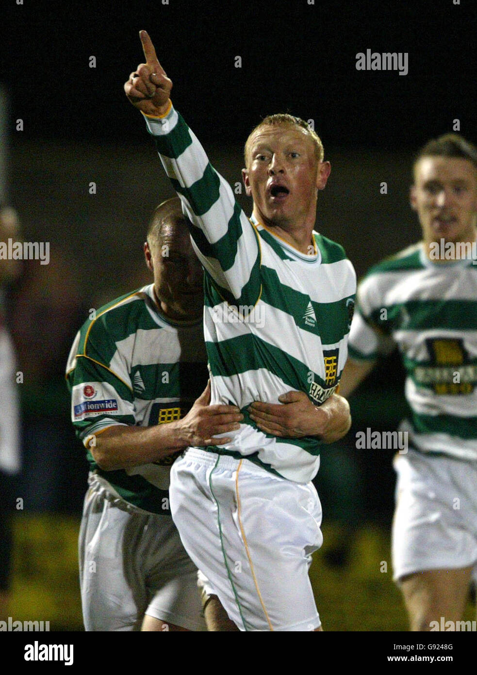 Stuart Elliott High Resolution Stock Photography and Images - Alamy