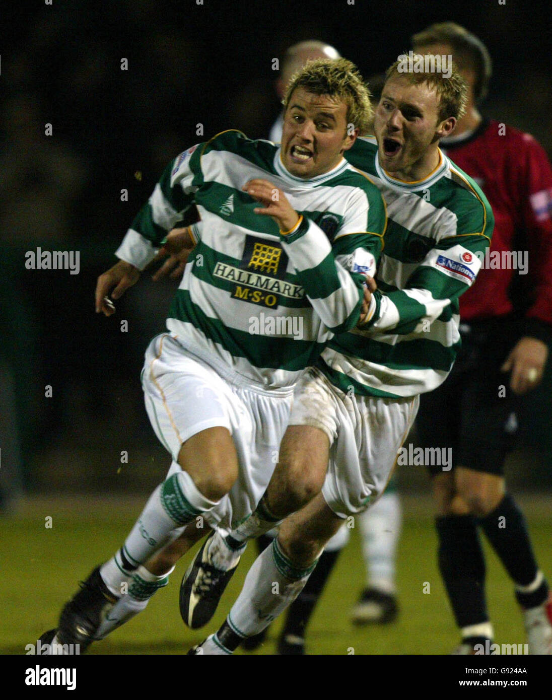 Paul brayson hi-res stock photography and images - Alamy