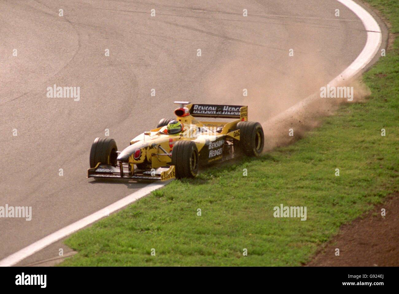 Formula One Motor Racing - Spanish Grand Prix Stock Photo - Alamy