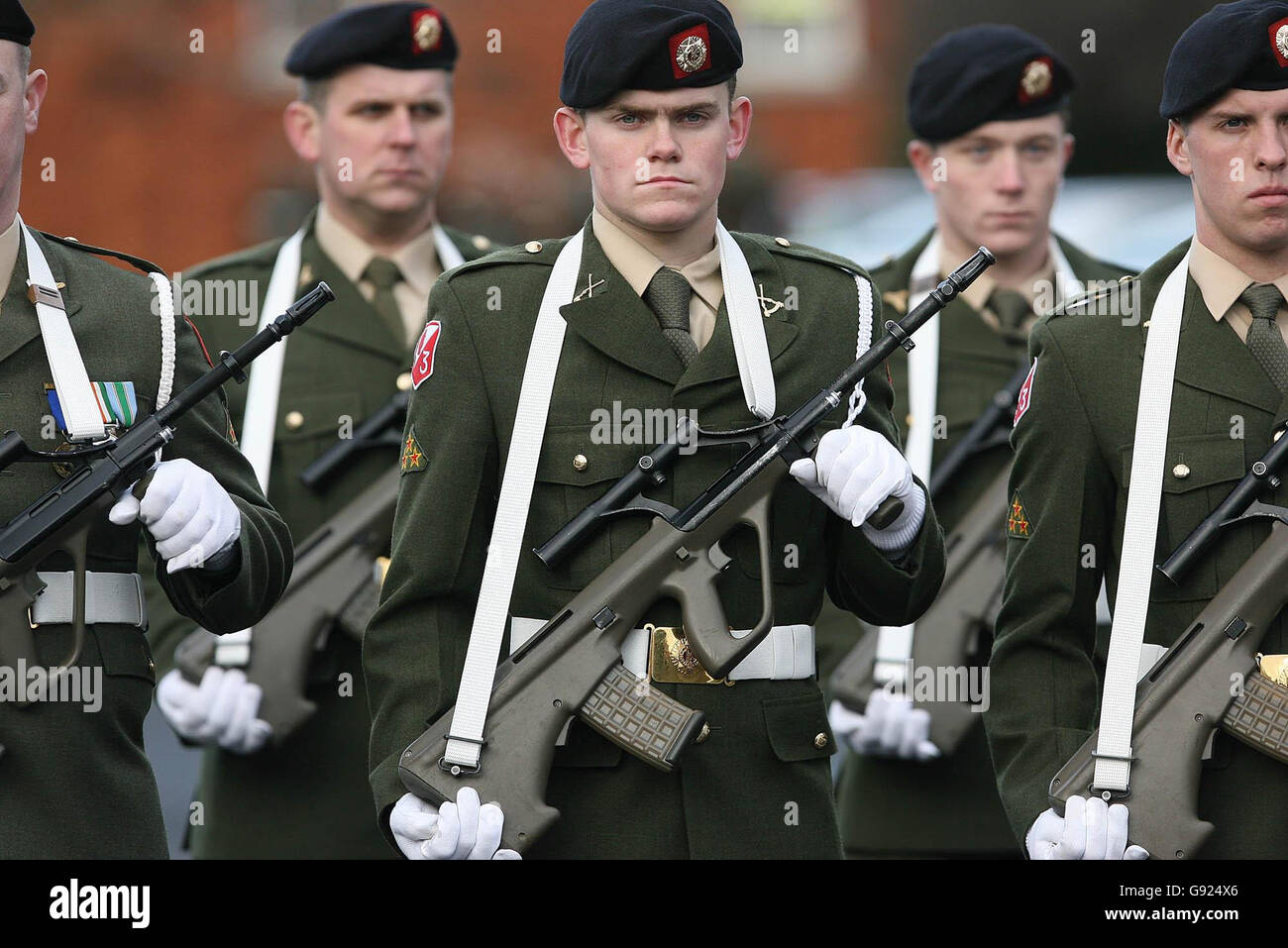 Un ground hi-res stock photography and images - Alamy