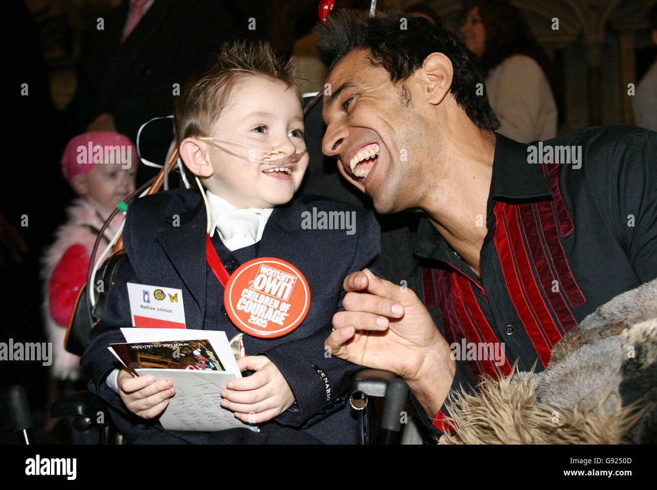 Matt Johnson 40 Time