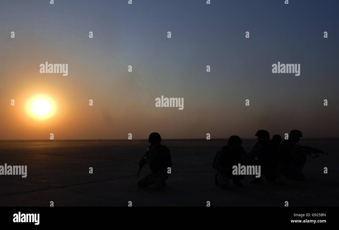 Al amarah iraq hi-res stock photography and images - Alamy